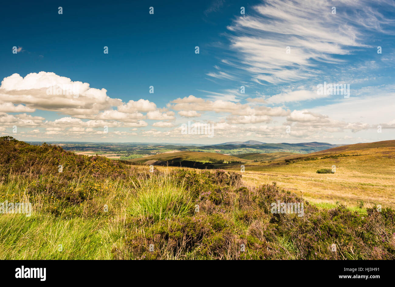Slievenamon High Resolution Stock Photography and Images - Alamy