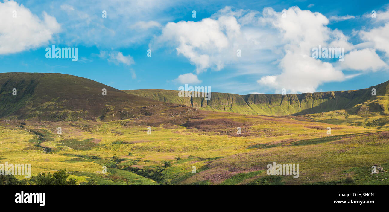 Nire valley hi-res stock photography and images - Alamy