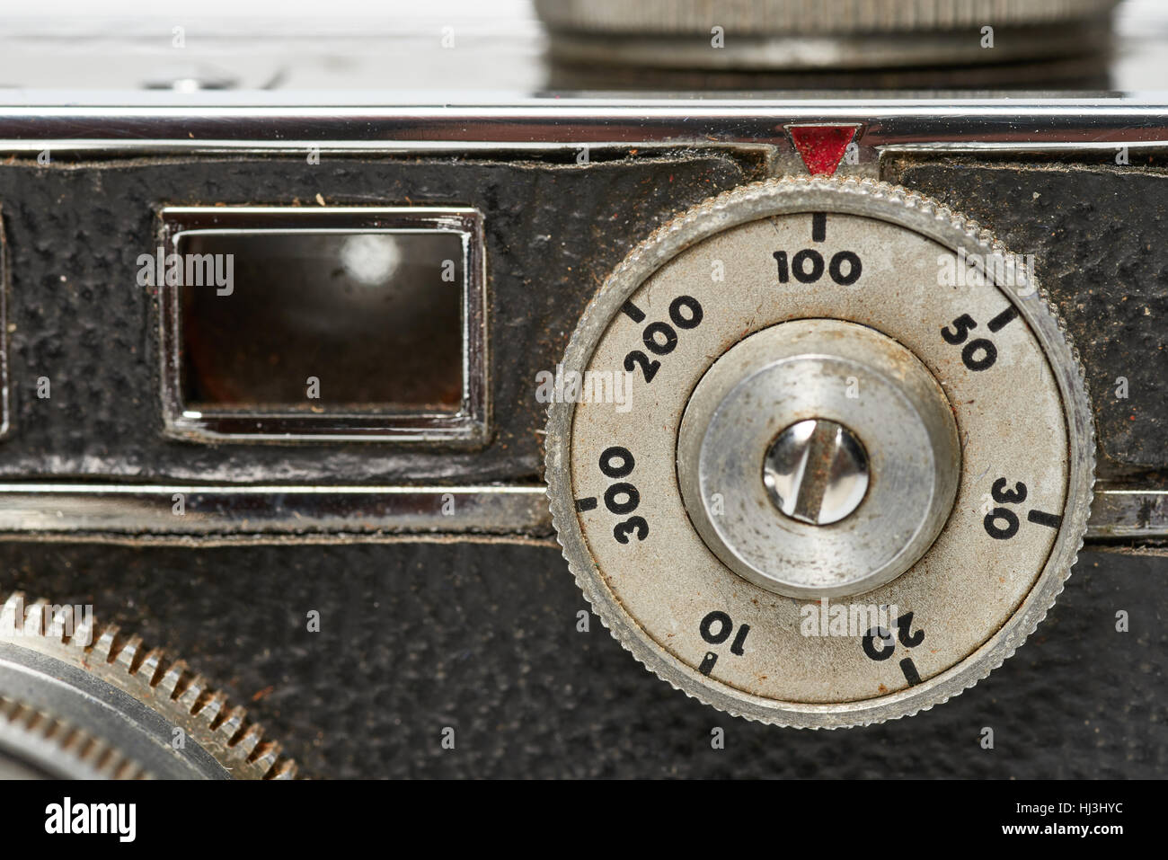 Vintage argus camera hi-res stock photography and images - Alamy