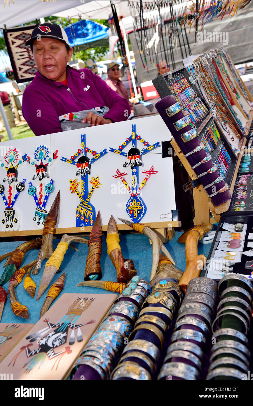 Tribal jewellery hi-res stock photography and images - Alamy