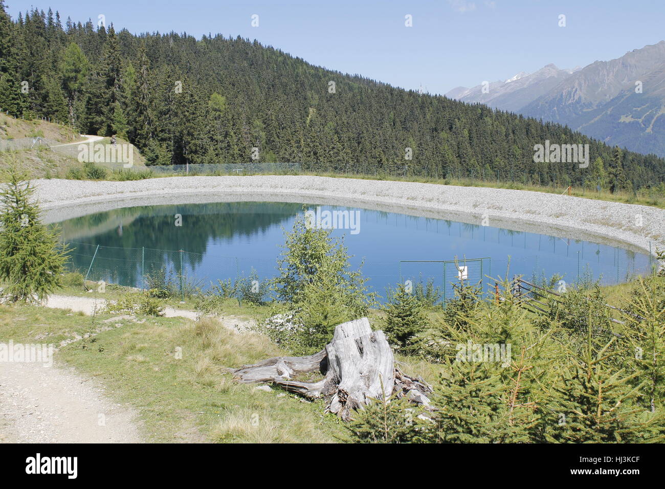 Alps in italy hi-res stock photography and images - Alamy