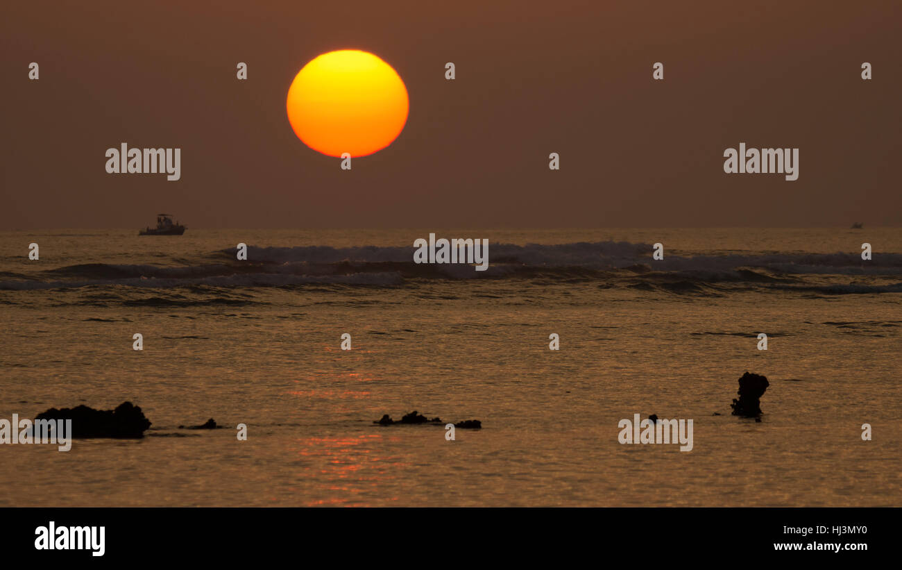 Moana island hi-res stock photography and images - Alamy