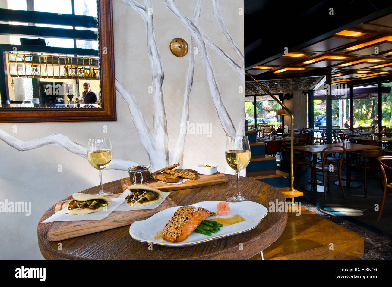 europe, greece, athens, filothei, deals heritage, cafe, restaurant ...