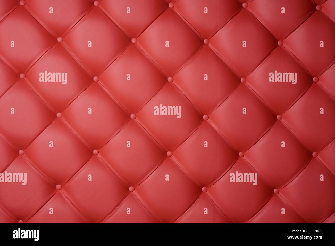 Red leather carriage upholstery as a background Stock Photo - Alamy