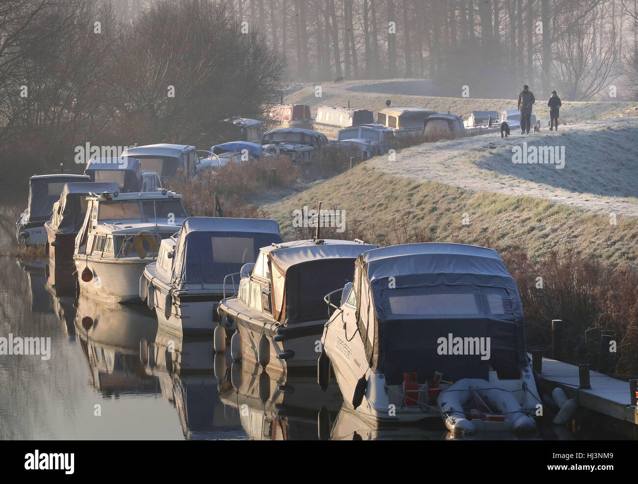 Littleport hi-res stock photography and images - Alamy