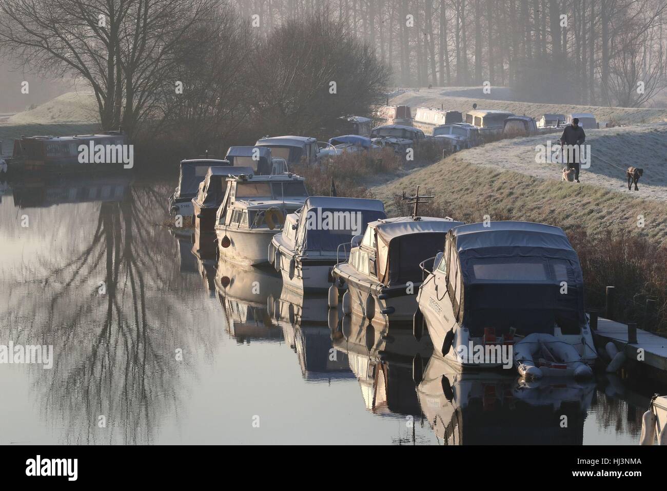 Littleport hi-res stock photography and images - Alamy