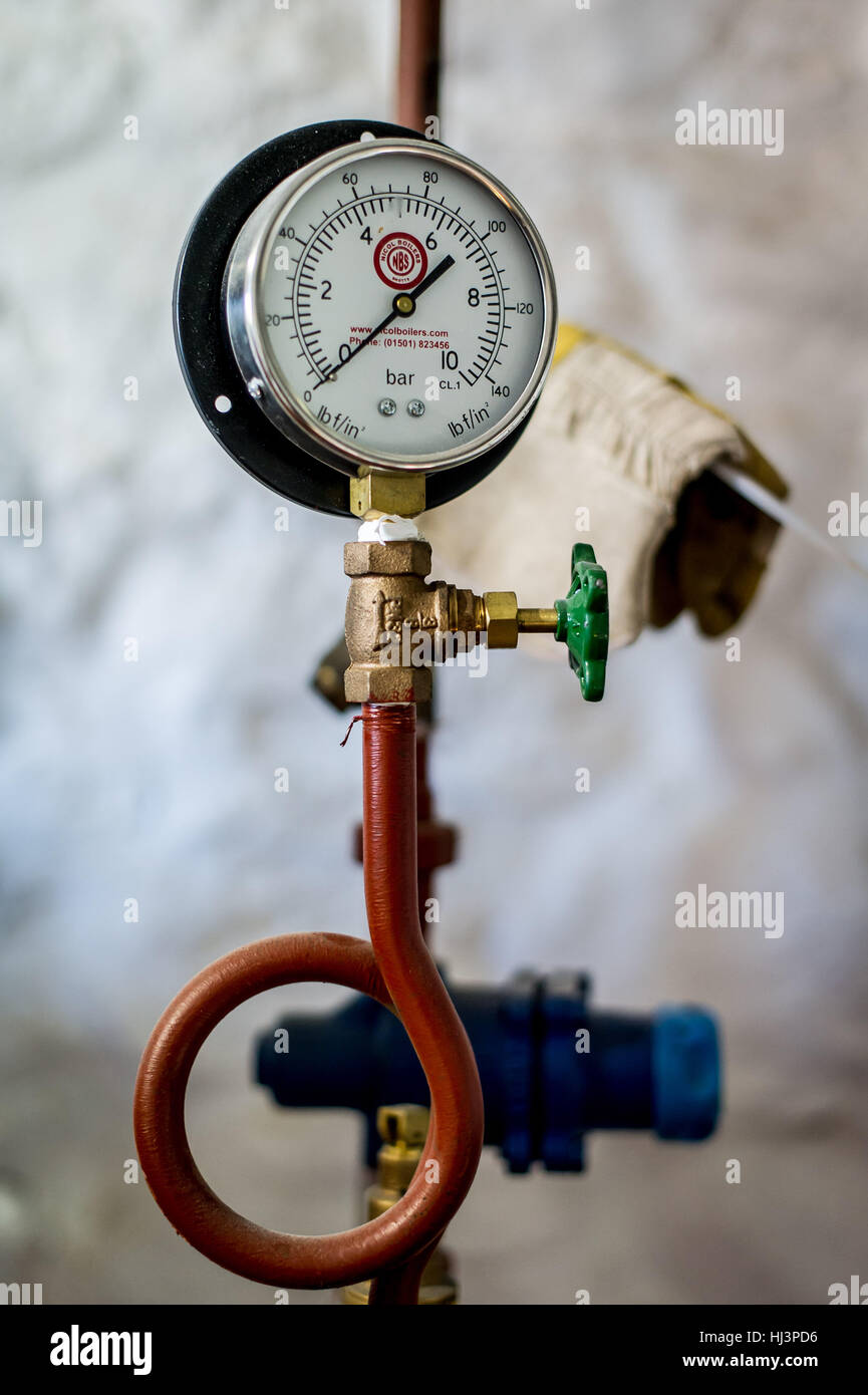 Gin vats hi-res stock photography and images - Alamy