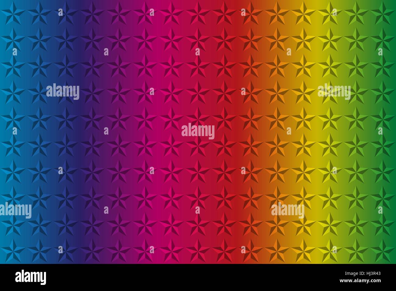 star geometric texture - seamless, starry colorful abstract background ...