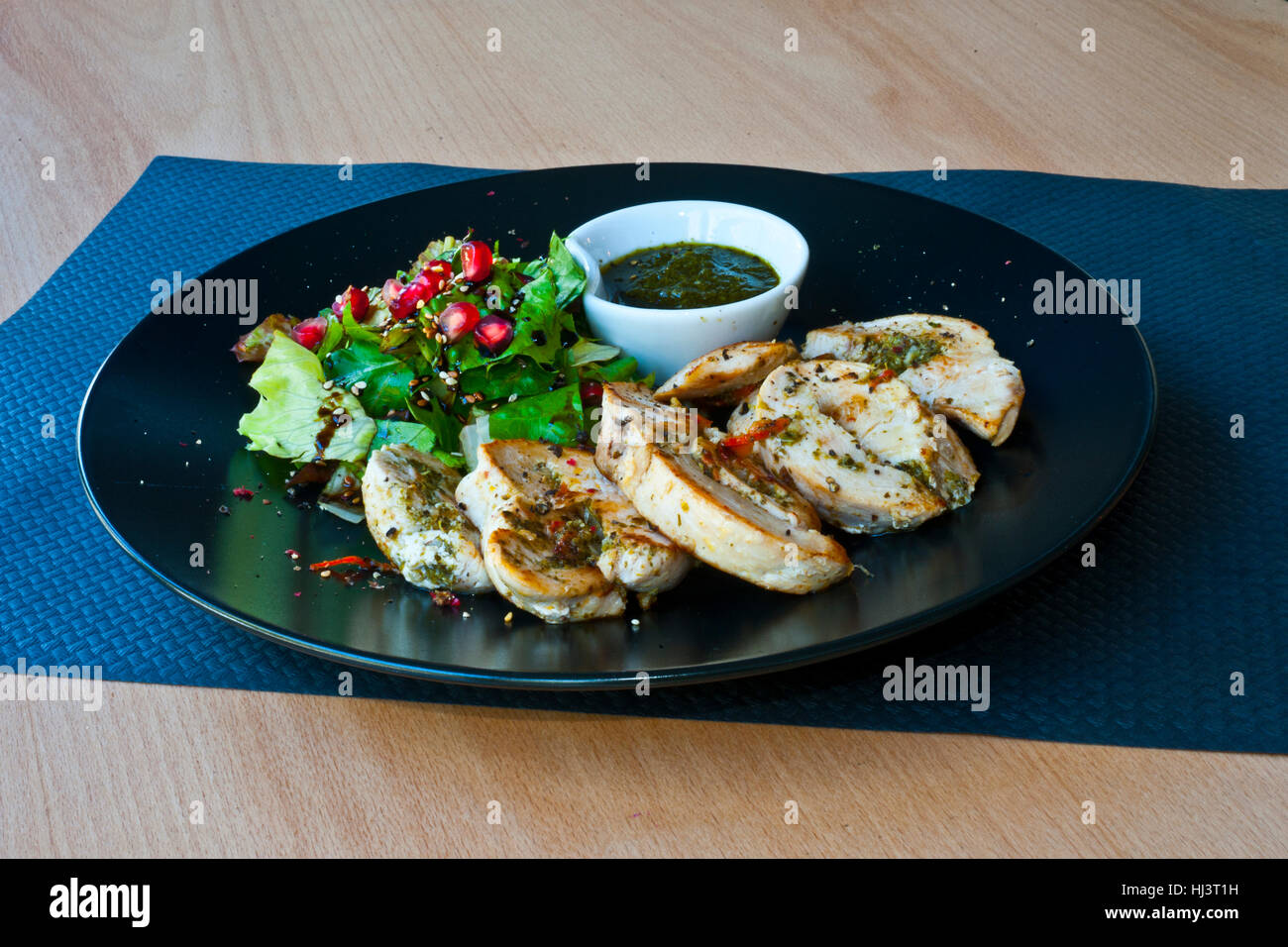 Kesariani hi-res stock photography and images - Alamy