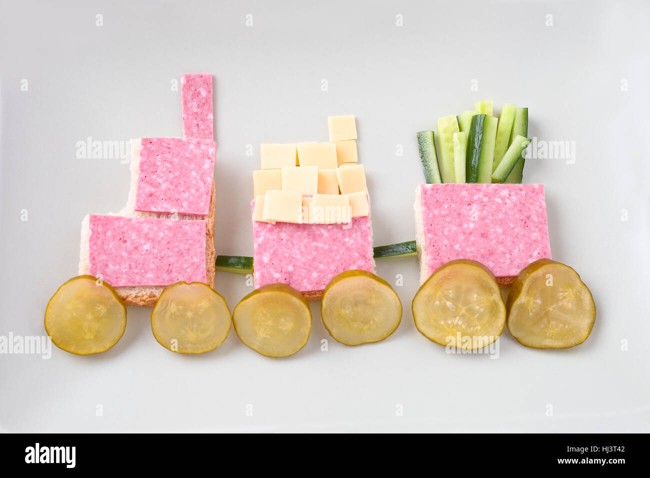 Funny train funny train hi-res stock photography and images - Alamy