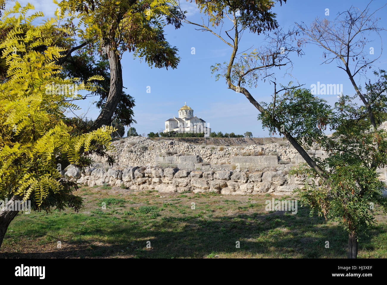 Tauric hi-res stock photography and images - Alamy