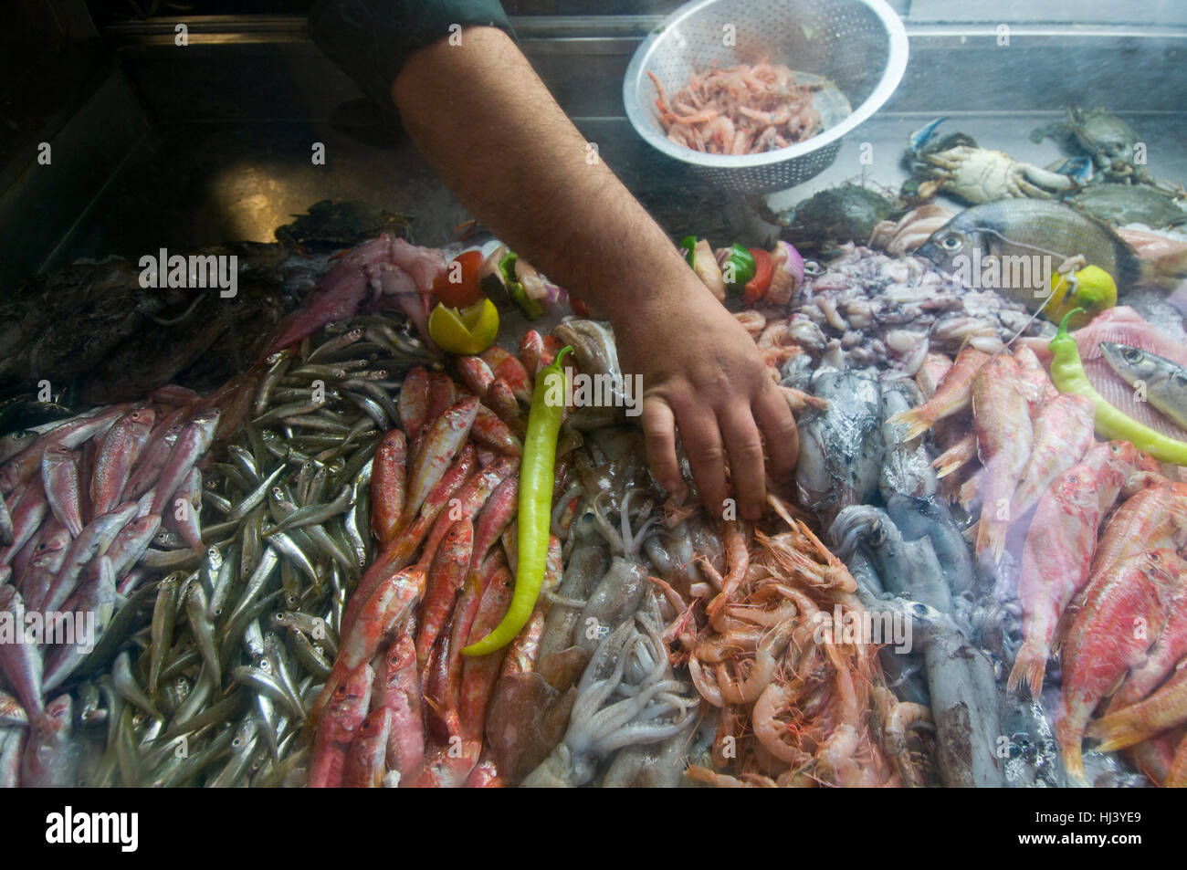 Victoria square athens hi-res stock photography and images - Alamy