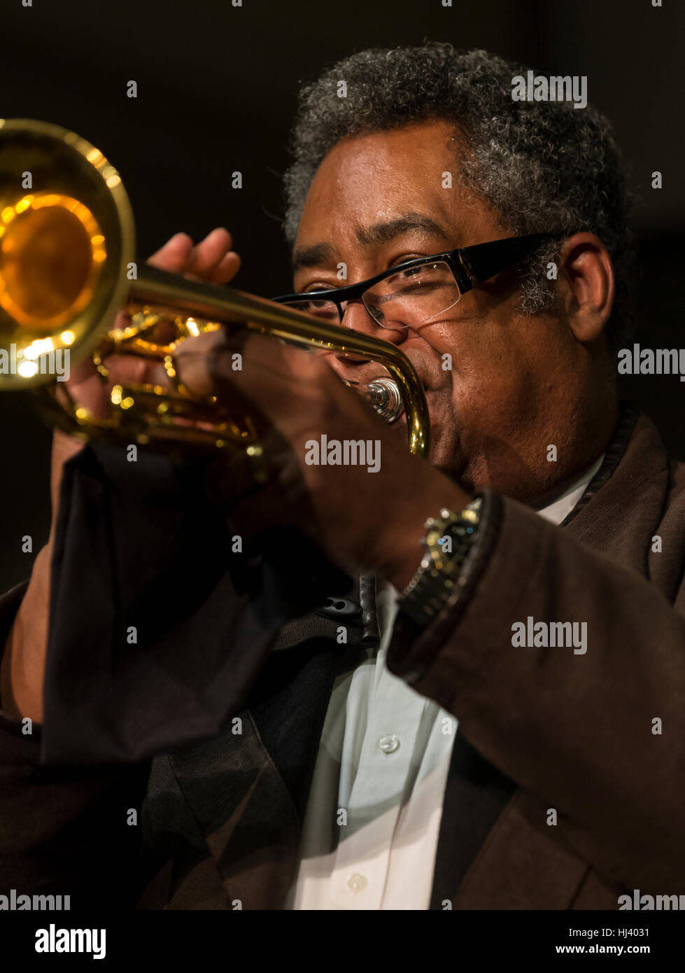 Jon faddis hi-res stock photography and images - Alamy
