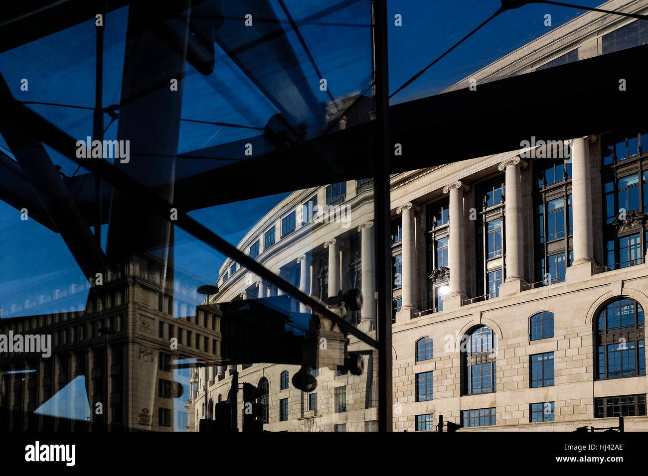 Unilever london headquarters hi-res stock photography and images - Alamy