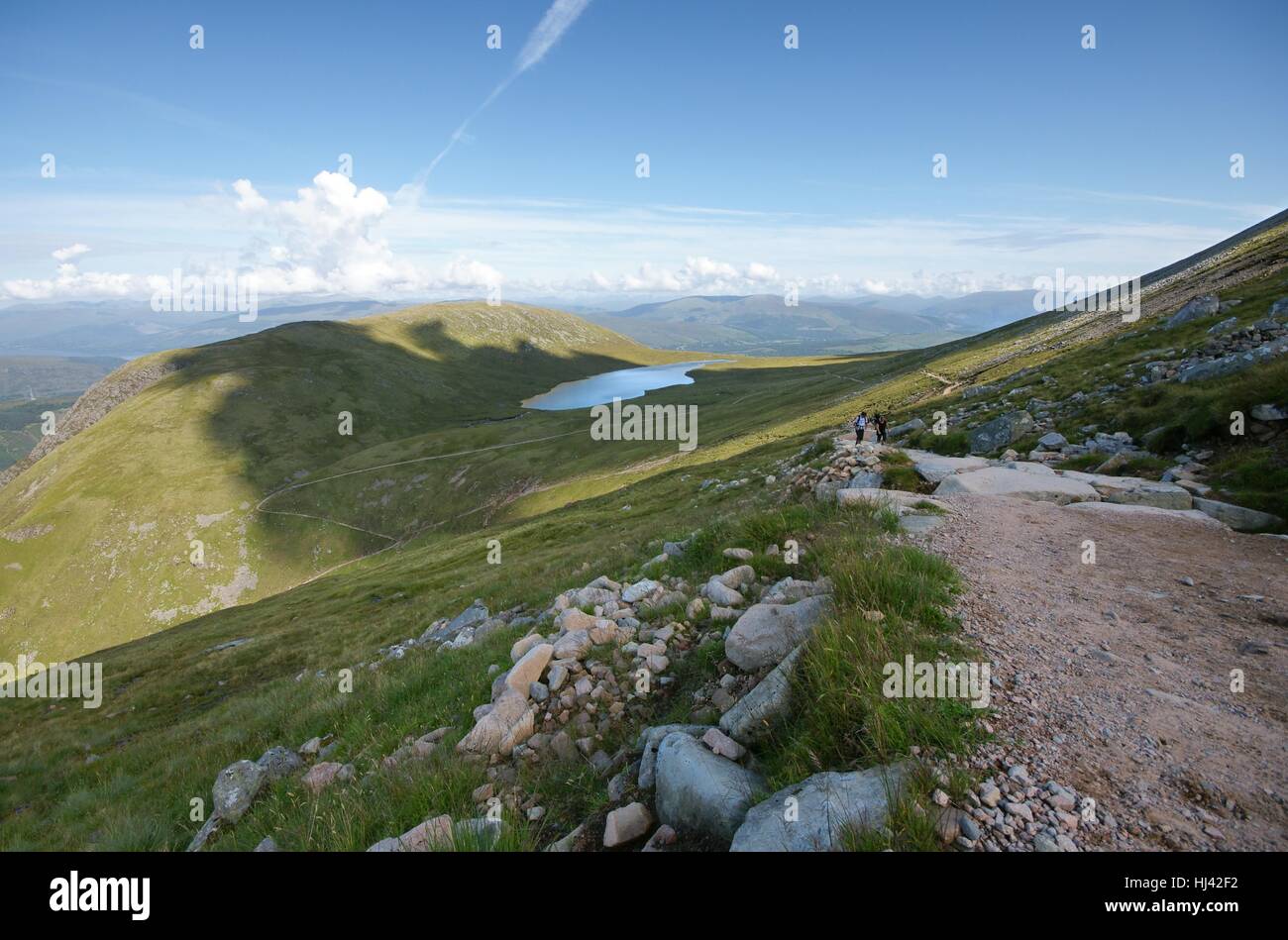 sight, view, outlook, perspective, vista, panorama, lookout, scotland ...