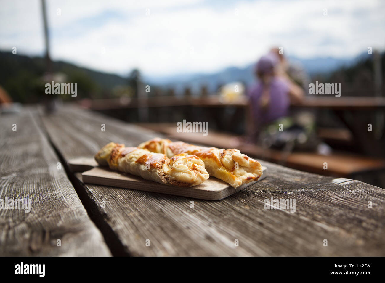 Stop and pause garden hi-res stock photography and images - Alamy