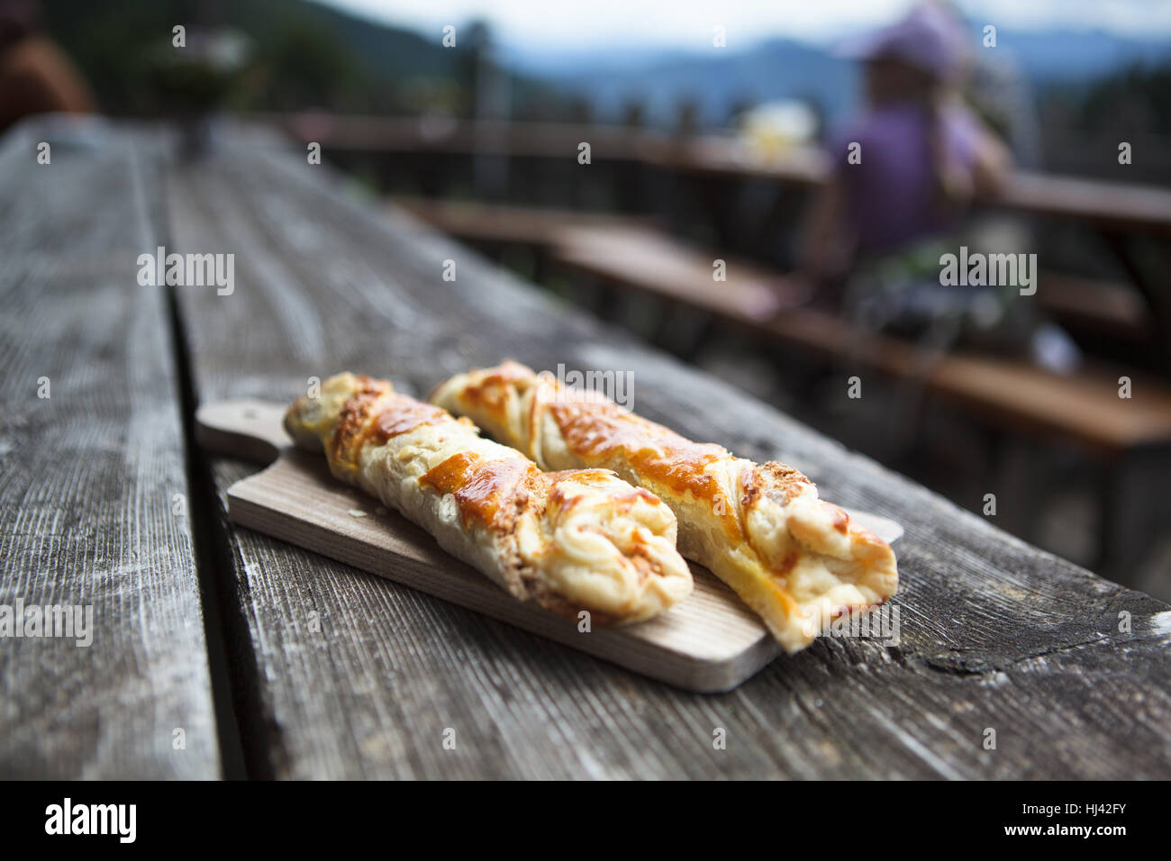 alps, hike, go hiking, ramble, pastry, baked, cute, fresh, migrate ...