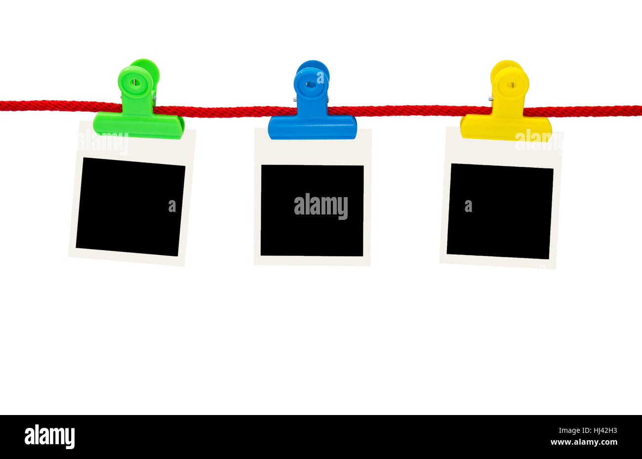 Portrait old retro blue Cut Out Stock Images & Pictures - Alamy