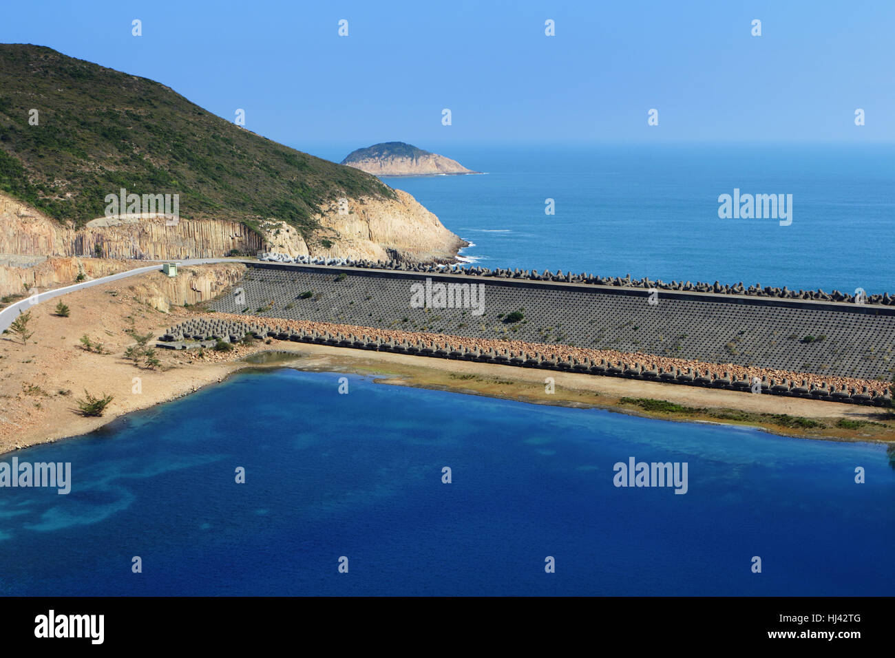 blue, beautiful, beauteously, nice, big, large, enormous, extreme ...