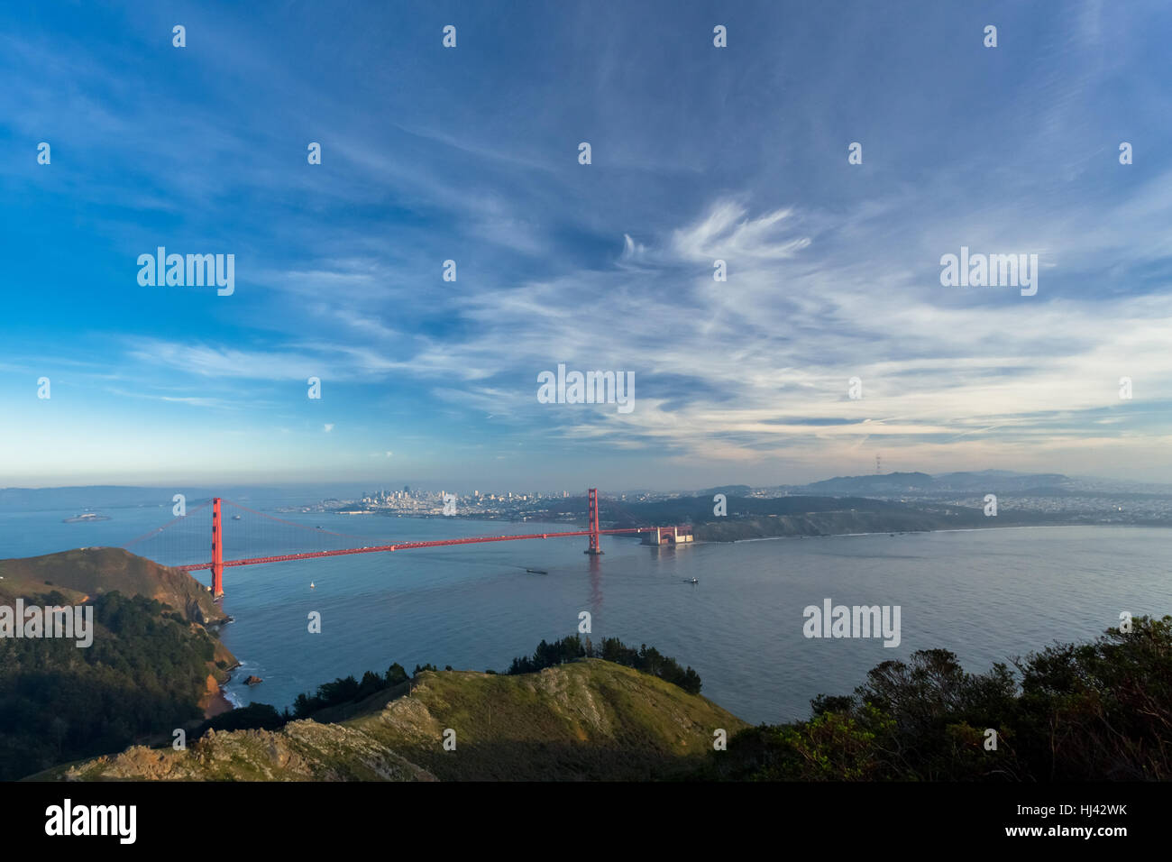 famous, bridge, goal, passage, gate, archgway, gantry, california ...