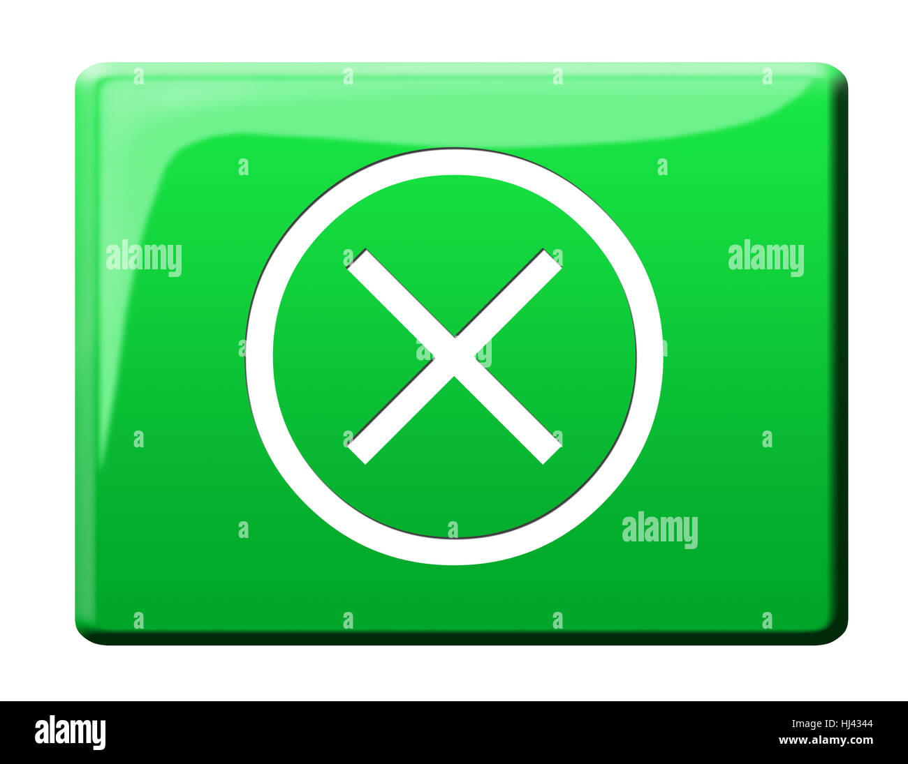 cross, end, out, break, split, demolition, scrapping, stop, pictogram ...
