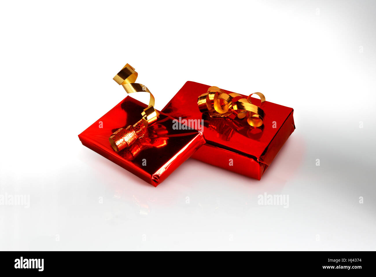 still life, present, event, box, boxes, christmas, imagining, bow ...