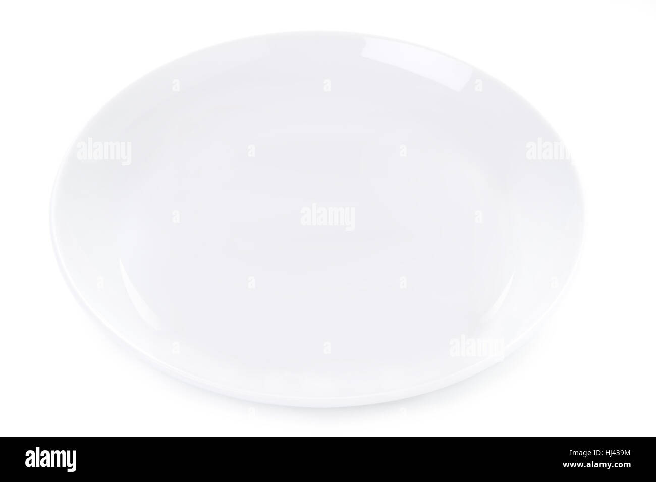 still life, single, isolated, new, saucer, one, nothing, food, dish ...