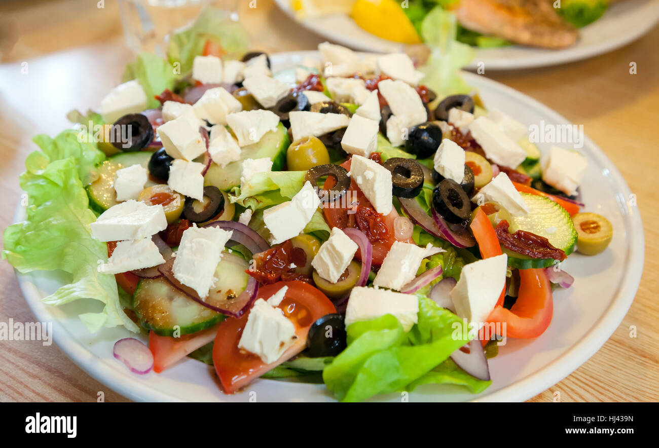 greek, kitchen, cuisine, tomatoes, tomatos, cheese, appetizer ...