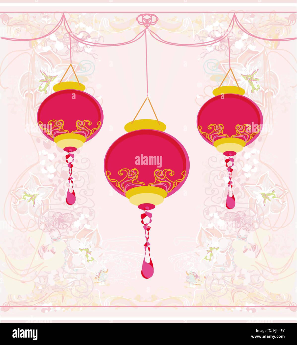 trade symbol greeting Stock Photo - Alamy