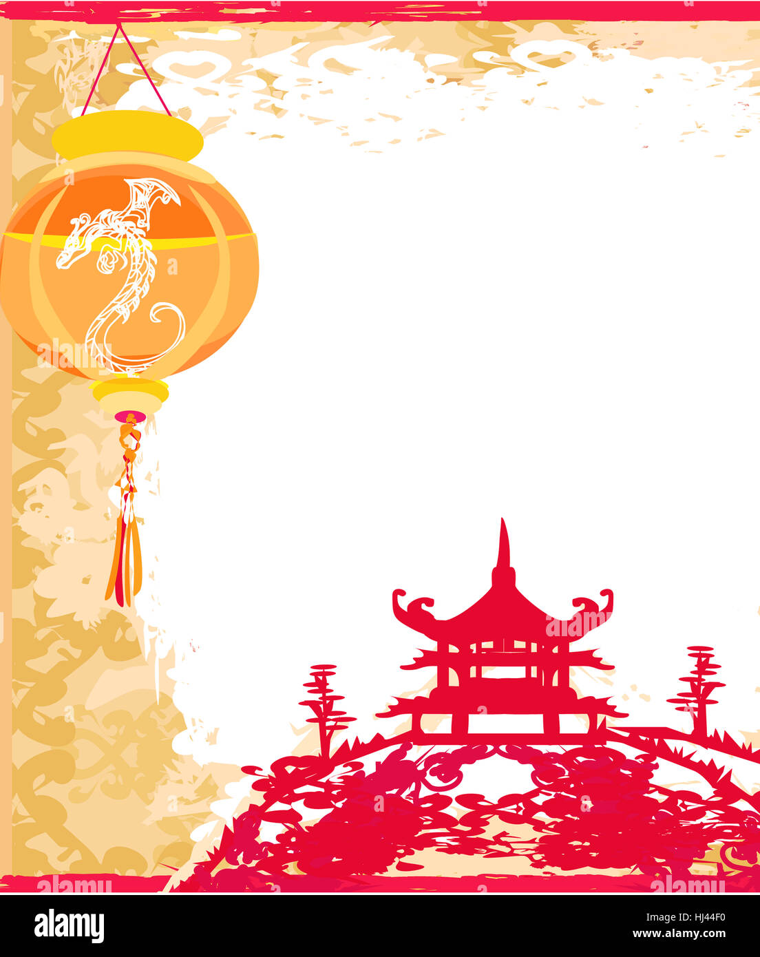 model, design, project, concept, plan, draft, traditional, lantern ...