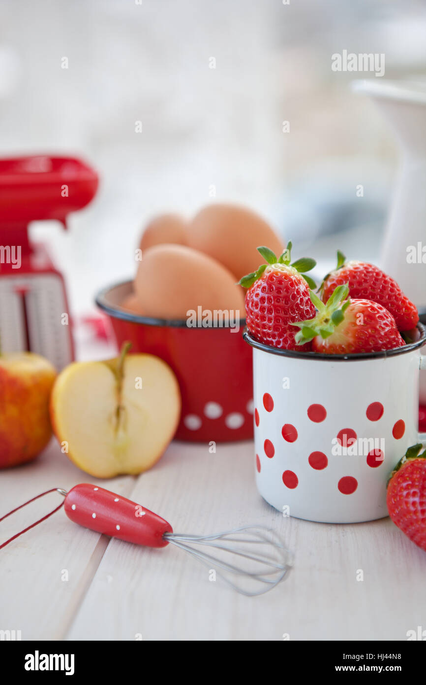 vitamins, vitamines, fruit, apples, apple, boil, cooks, boiling ...