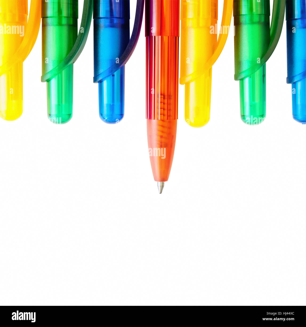 ball pen, ballpoint, ballpen, ball-pen, ball-point, ballpoint pen, biro ...