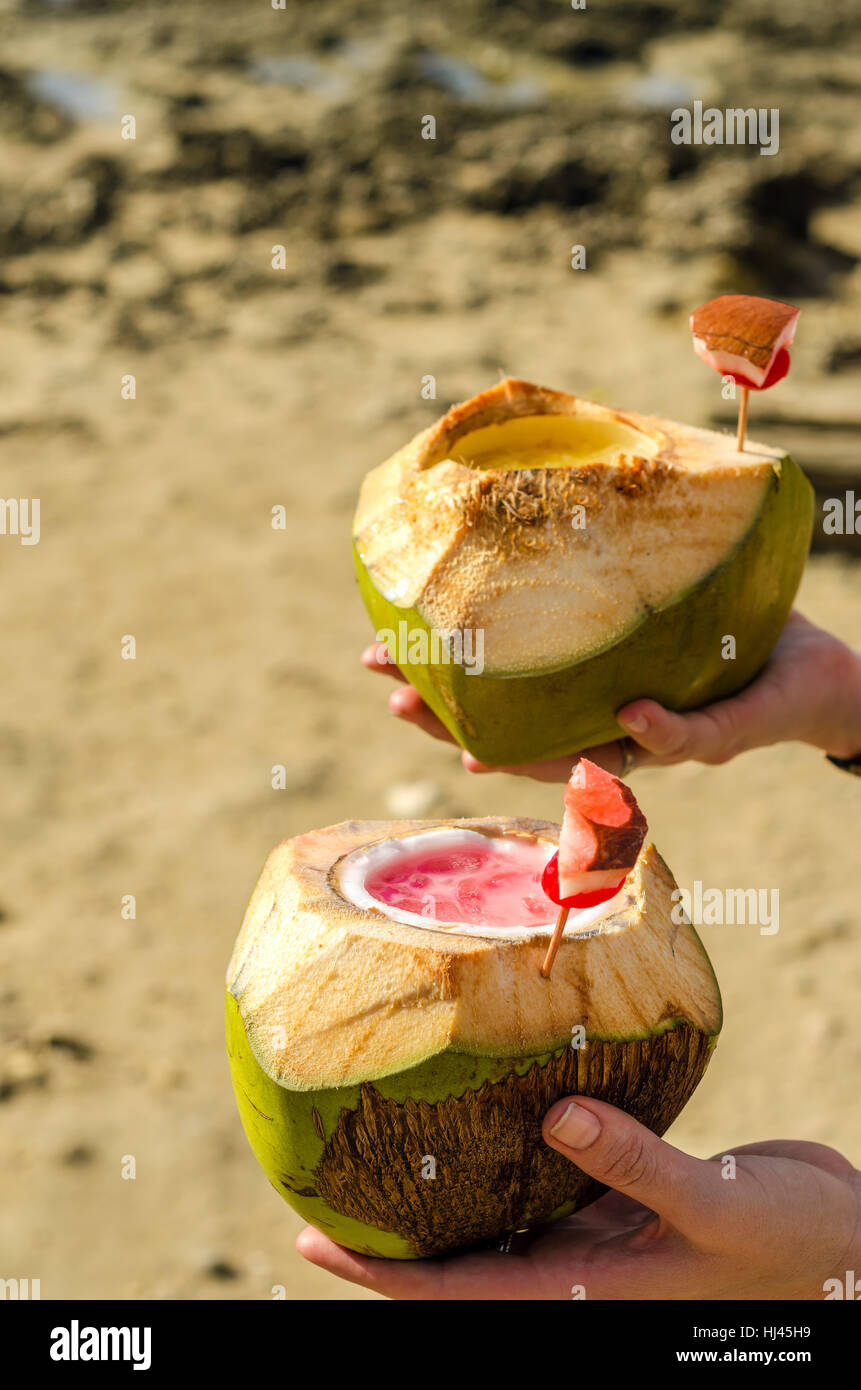 alcohol, beverage, colombia, alcoholic, coconut, cocktail, long-drink ...