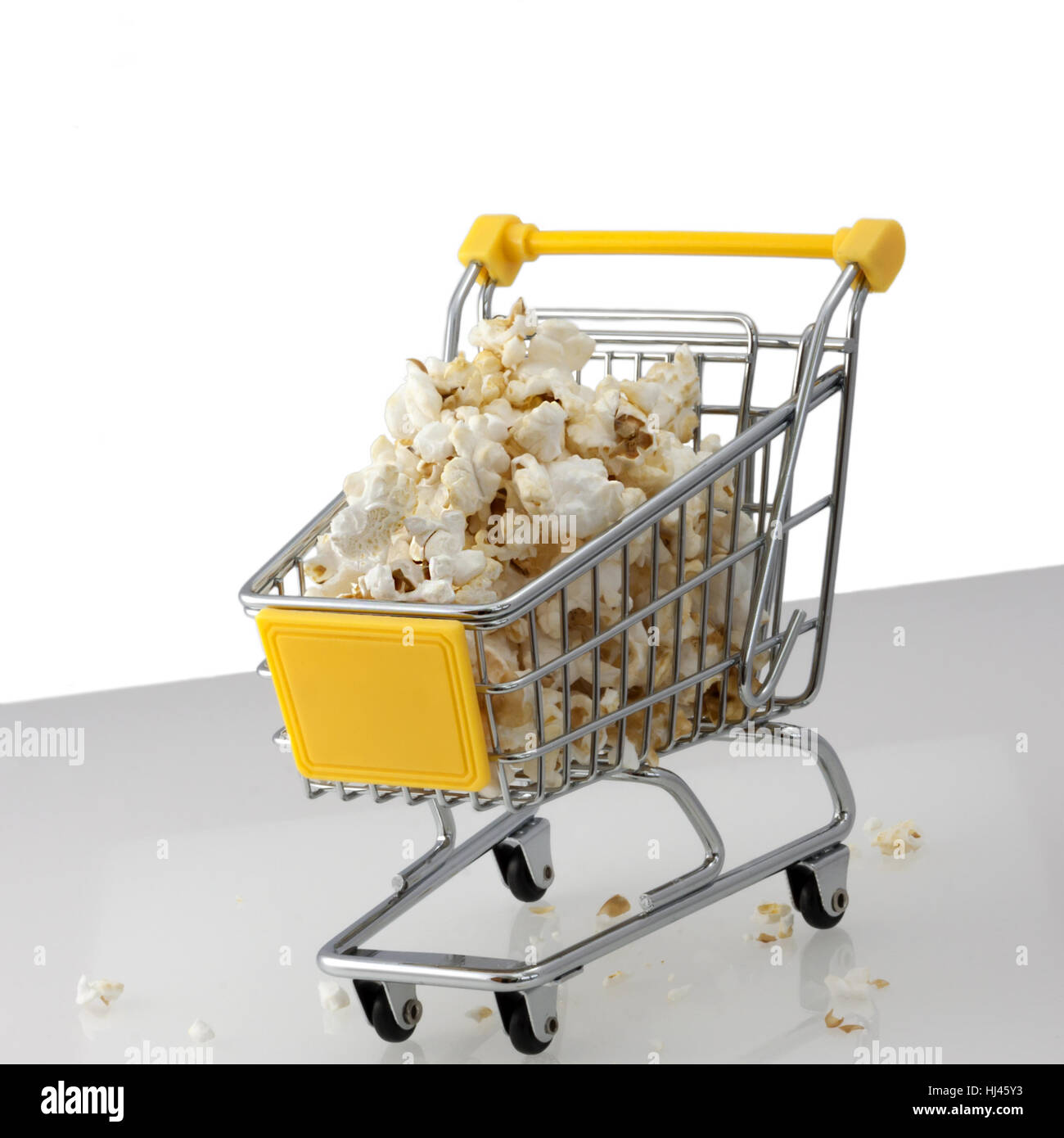 Popcorn mountain hi-res stock photography and images - Alamy