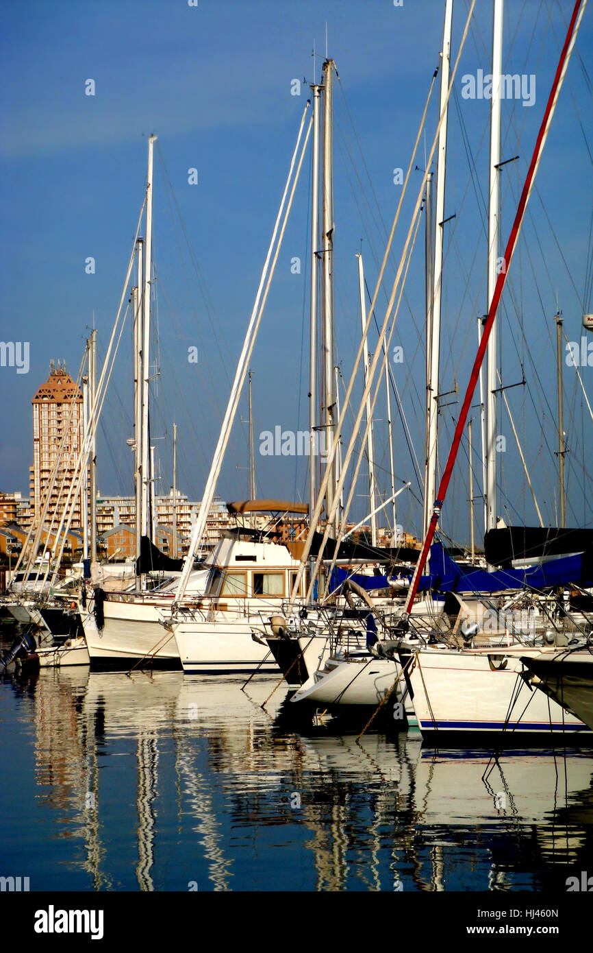 travel, navigation, europe, transport, dock, infrastructure, port, boat ...