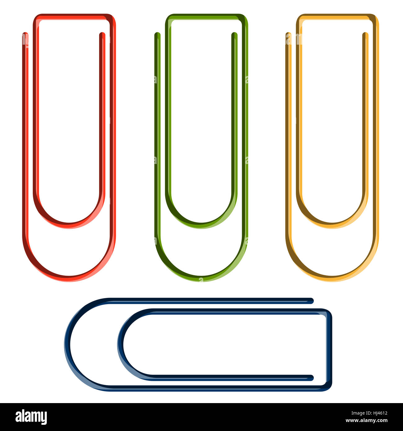 Educational leaflet Cut Out Stock Images & Pictures - Alamy