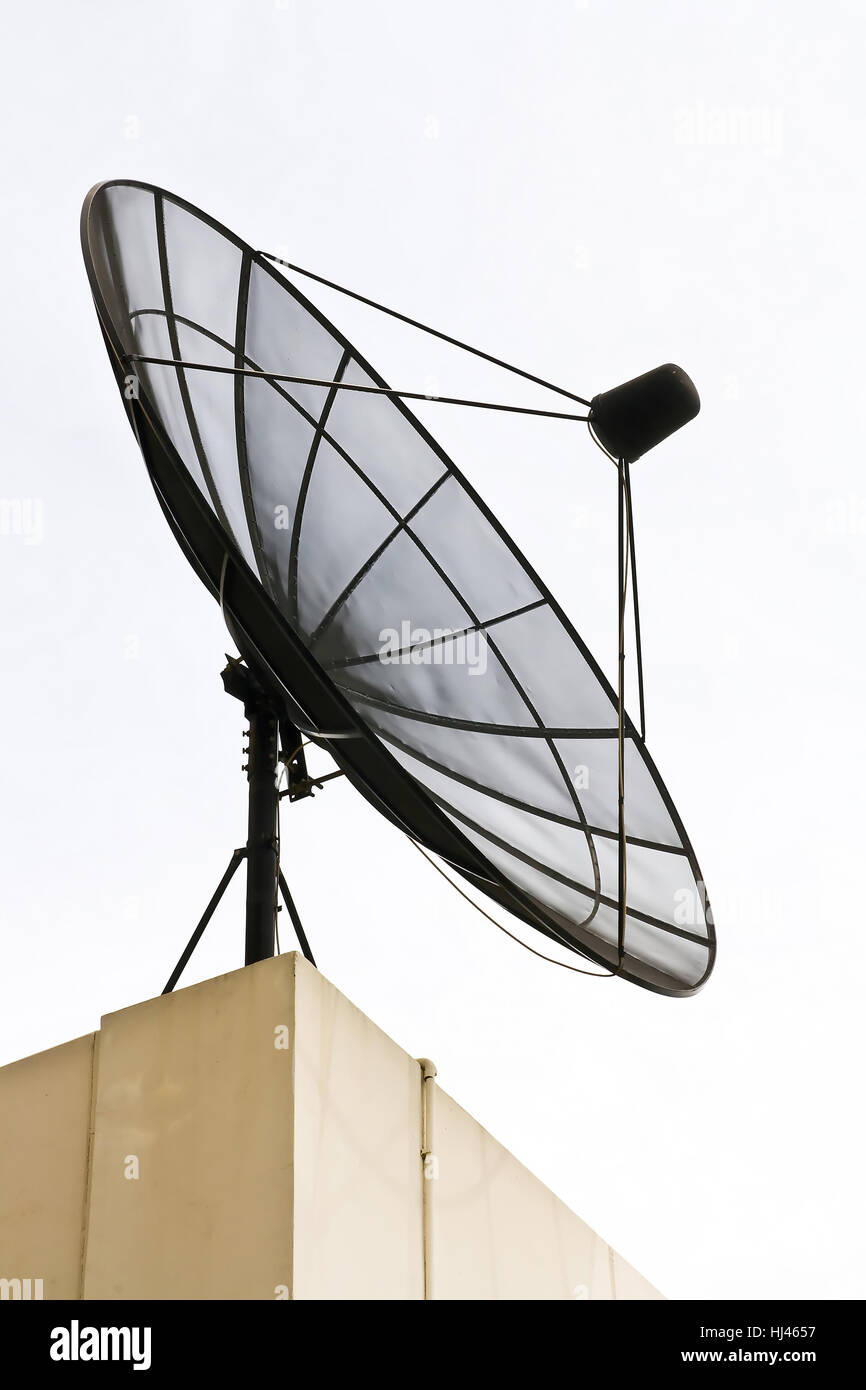 satellite, antenna, food, dish, meal, technology, satelite, aerial ...