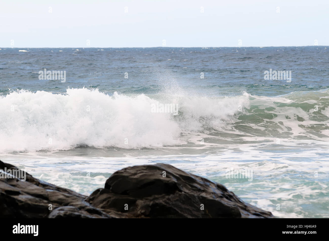 atlantic ocean, salt water, sea, ocean, water, canary islands, isle ...