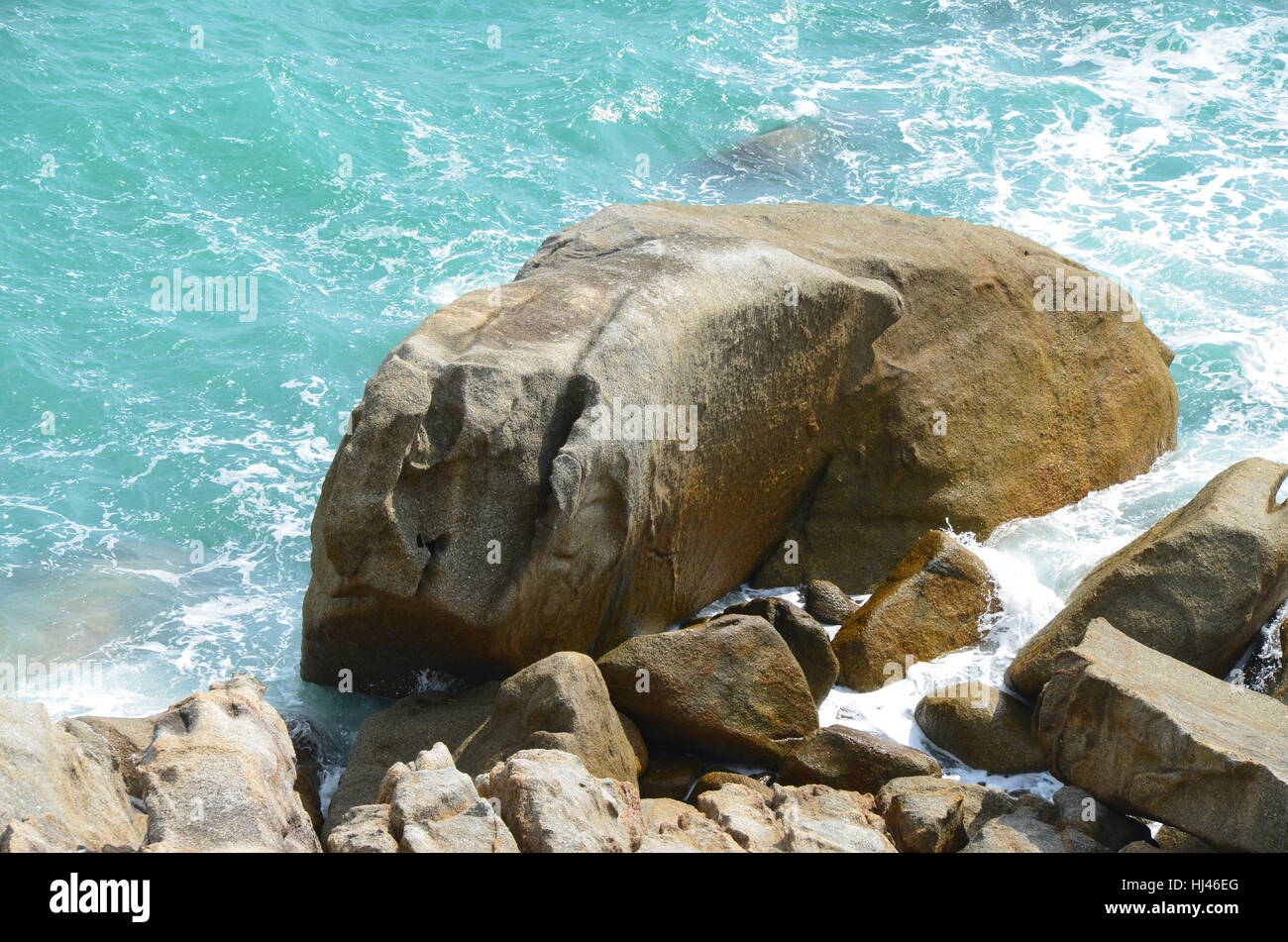 Elephant rock lookout hi-res stock photography and images - Alamy
