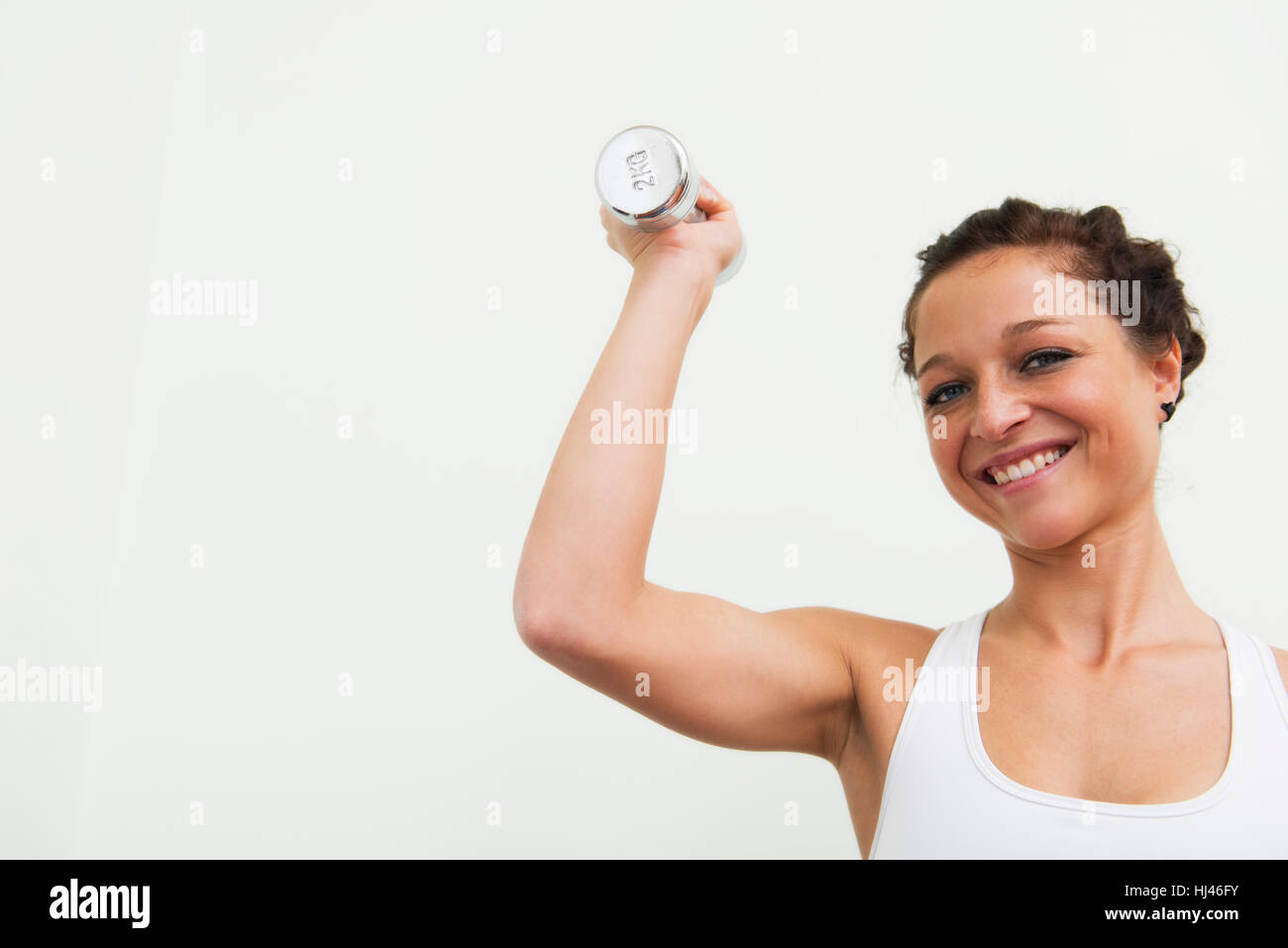 woman, sport, sports, sporty, athletic, wiry, pithy, heavyset, tight ...