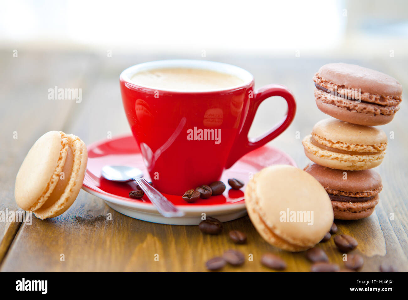 cup, horizontal, coffee cup, landscape format, espresso, coffee, nobody ...