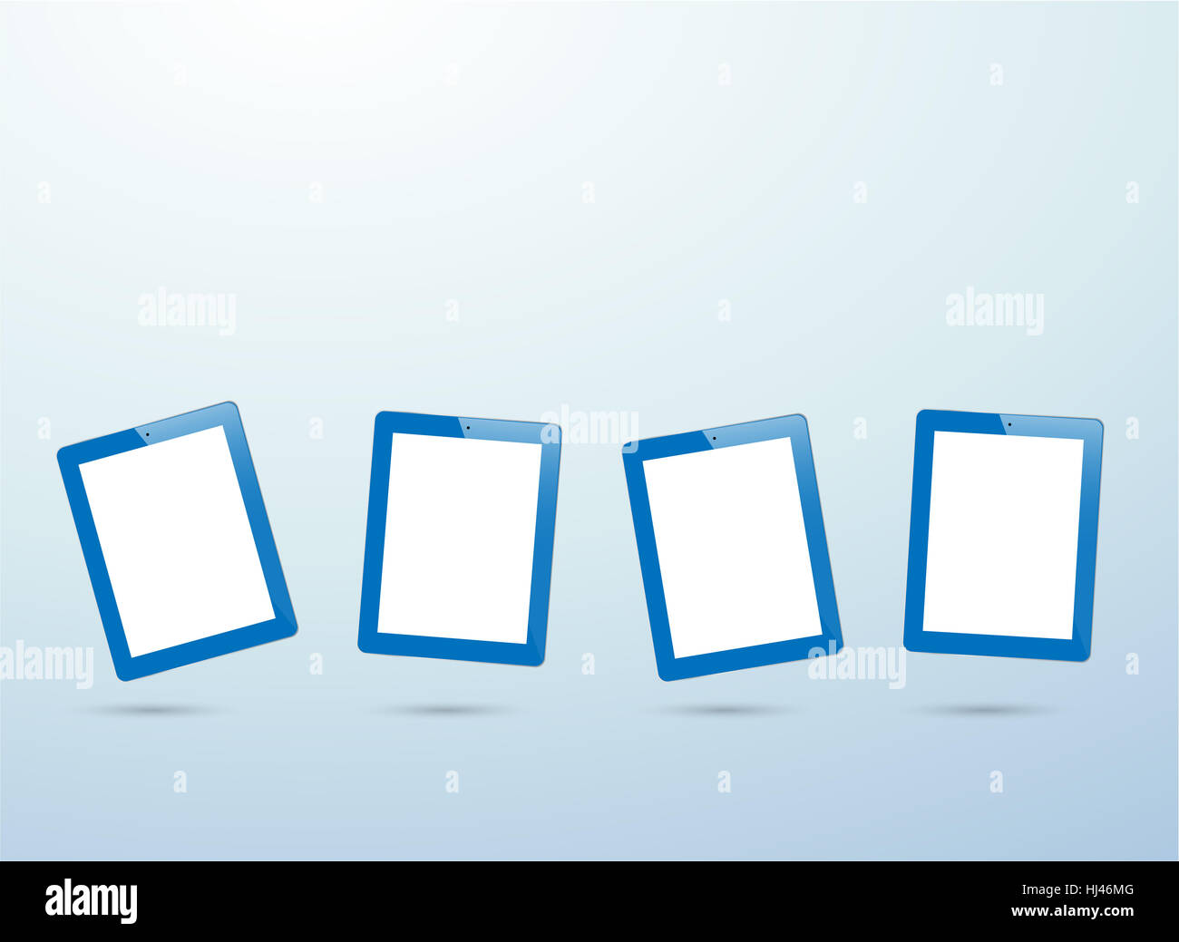 photo frame for image or message display Stock Photo - Alamy