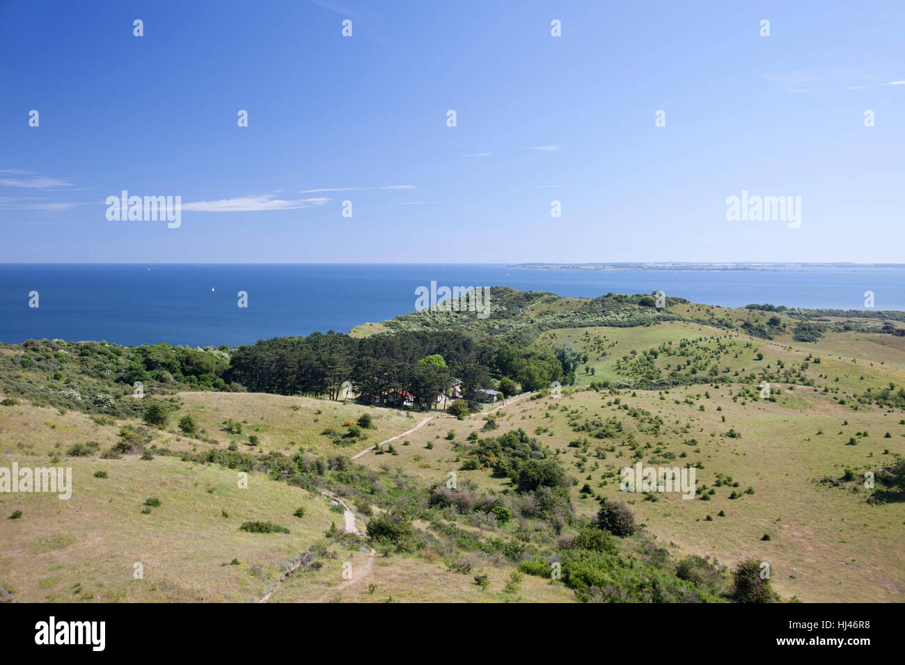 water, baltic sea, salt water, sea, ocean, scenery, countryside, nature ...