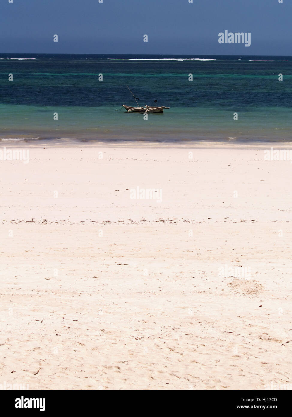 kenya, beach, seaside, the beach, seashore, reef, salt water, sea ...