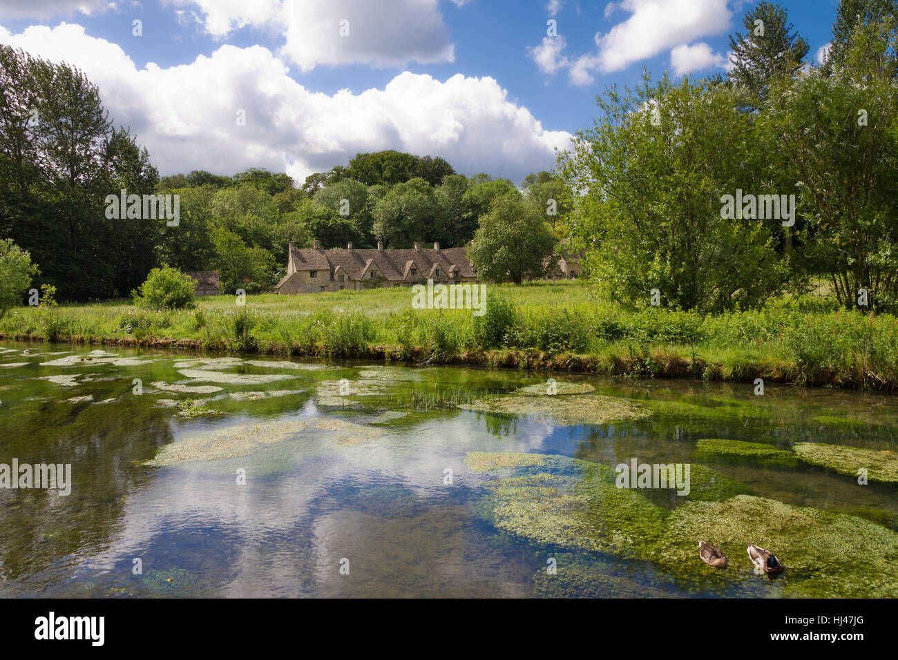 Medieval peasant cottage hi-res stock photography and images - Alamy