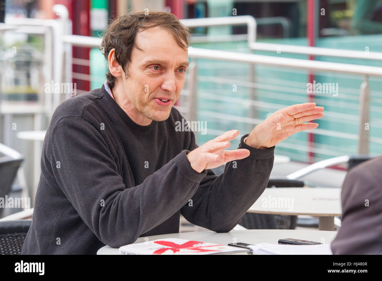 Philip ball science hi-res stock photography and images - Alamy