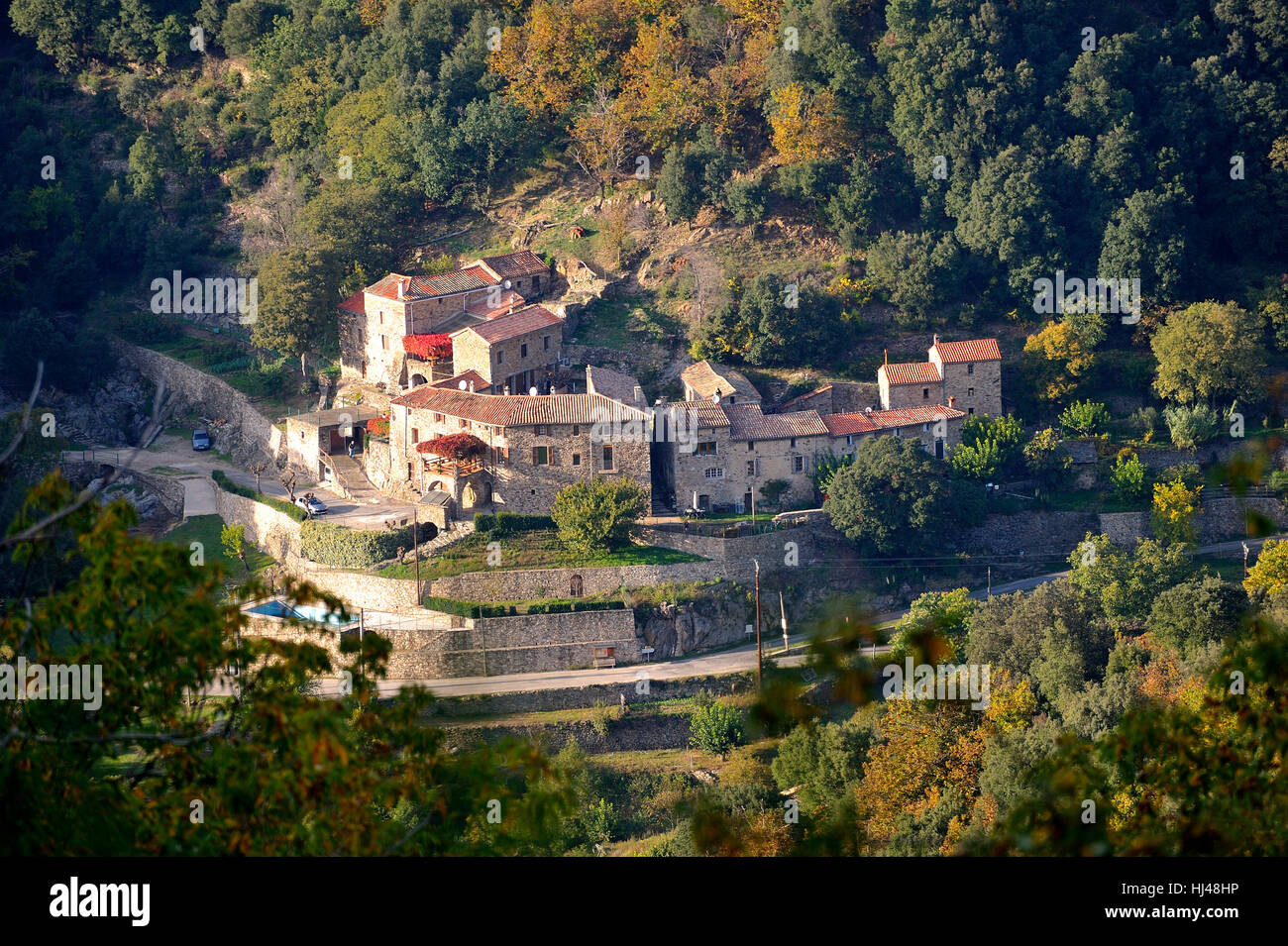 house, building, travel, europe, style of construction, architecture ...