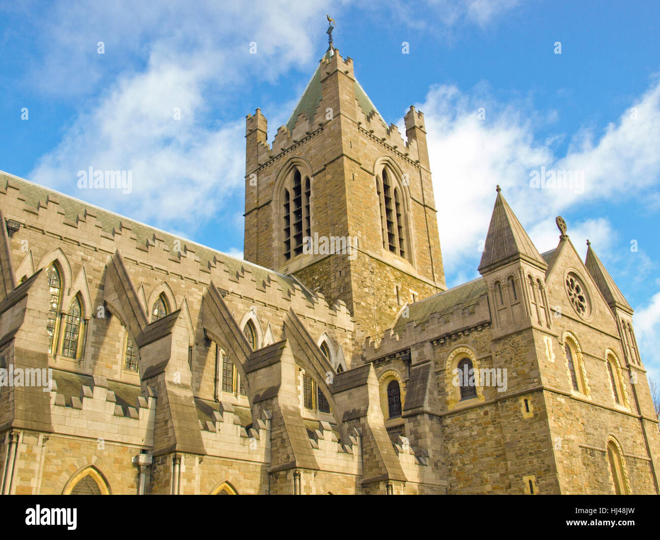blue, church, style of construction, architecture, architectural style ...