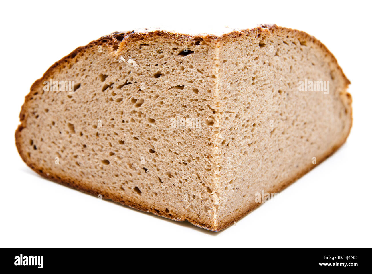 fresh crusty bread Stock Photo - Alamy