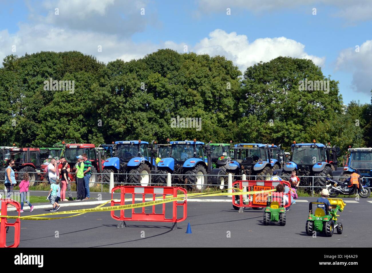 The toy show ireland hi-res stock photography and images - Alamy